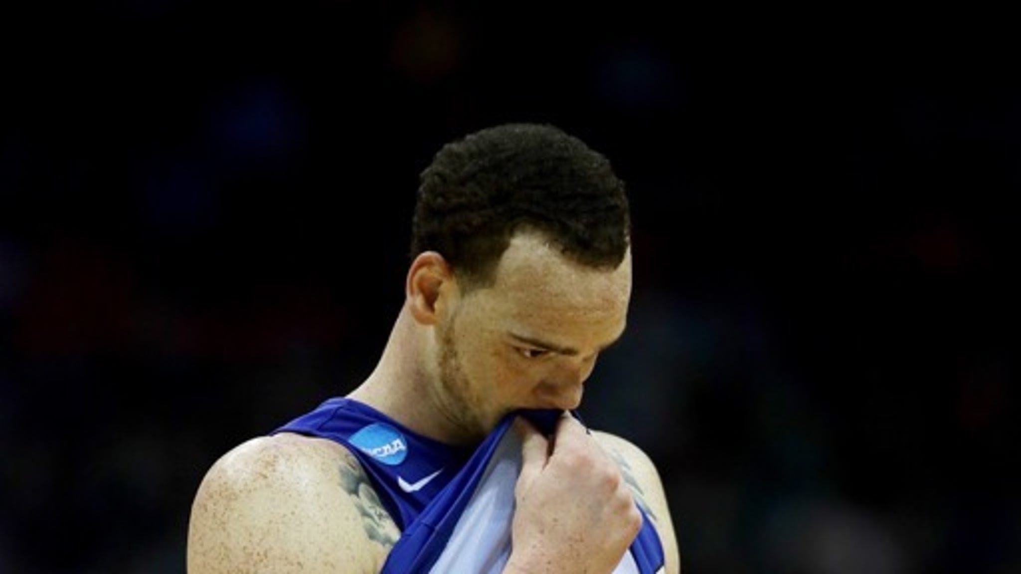 Defeated Players of March Madness