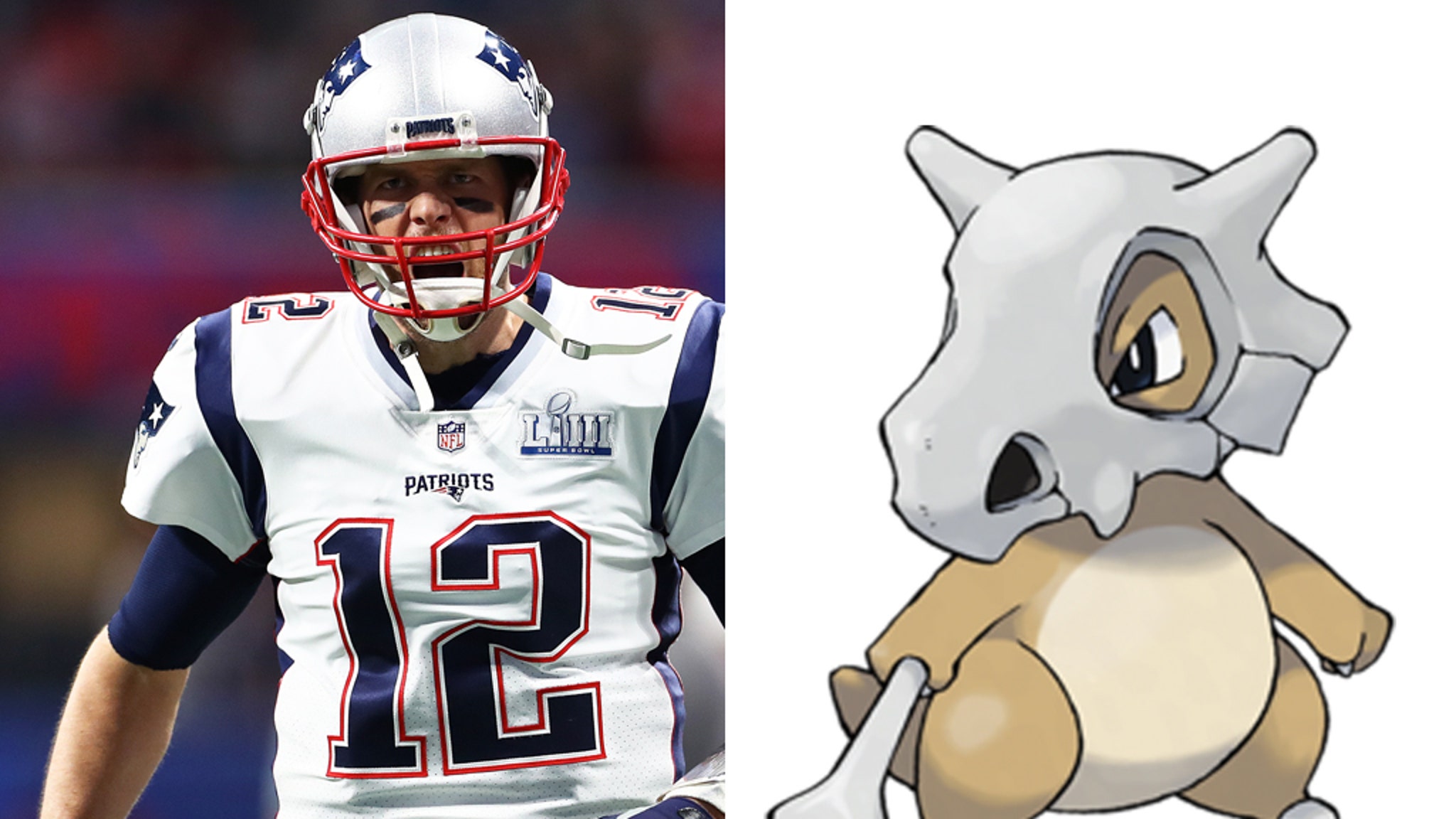 Stars Who Look Like Pokemon -- Gotta Catch 'Em All!
