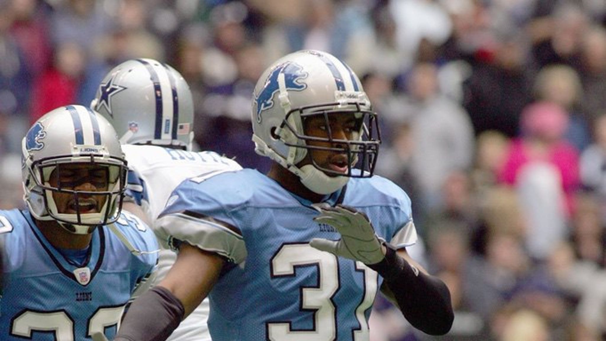 Remembering Stanley Wilson Jr.