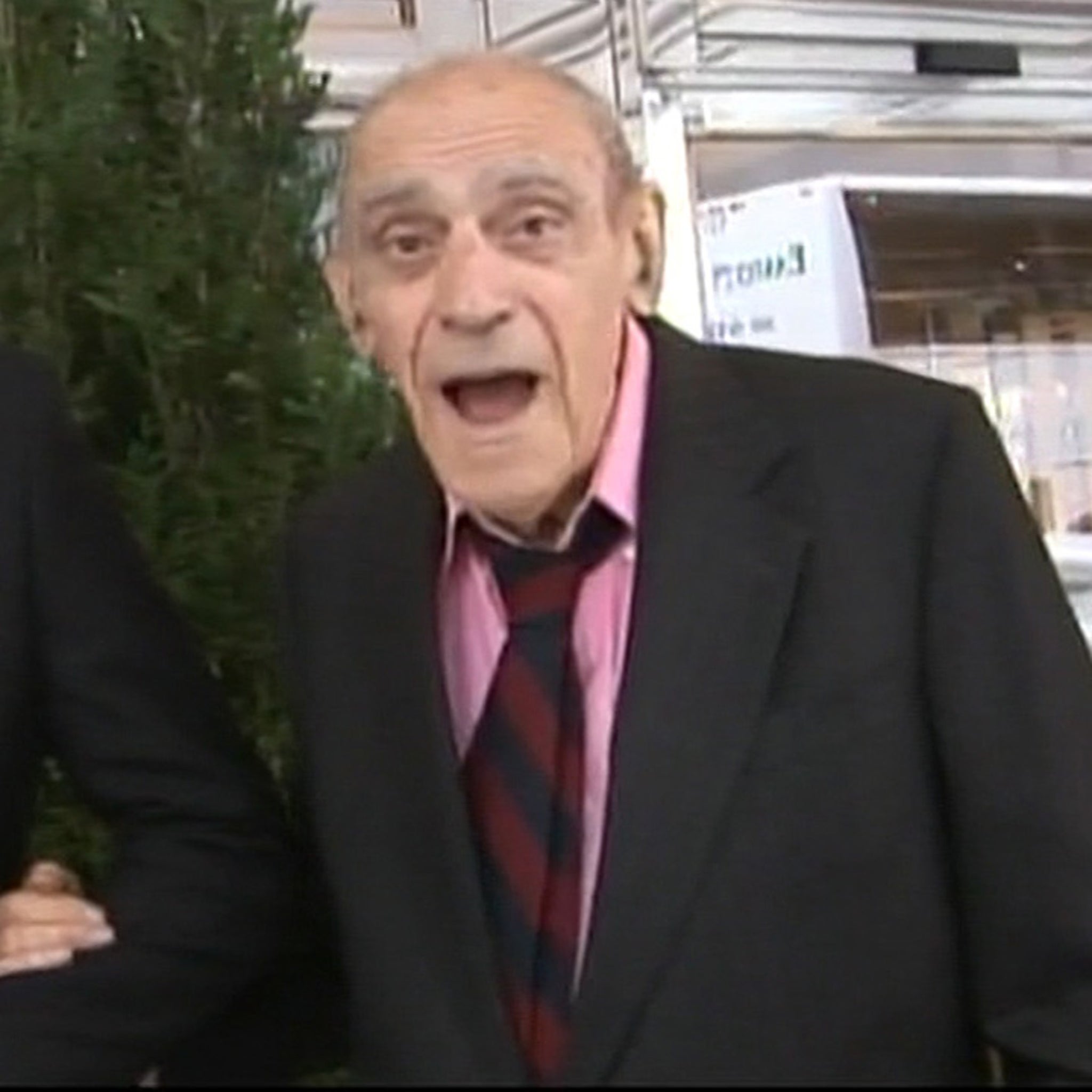 Pez Abe Vigoda