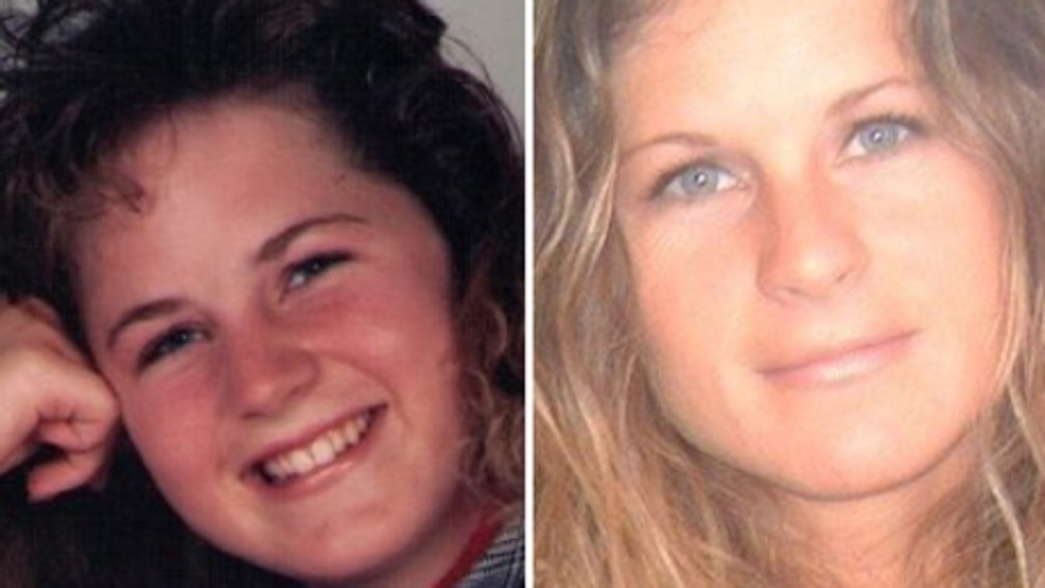 TMZ's Before and After Beauties