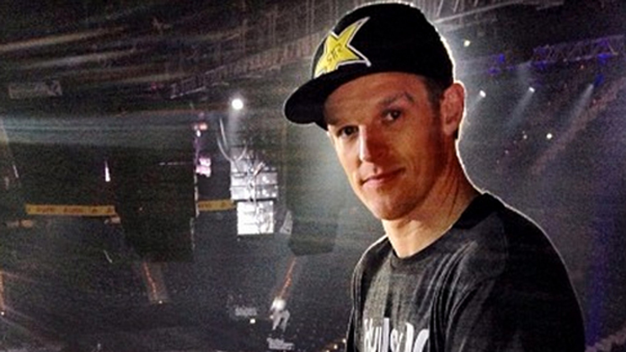 Remembering Erik Roner