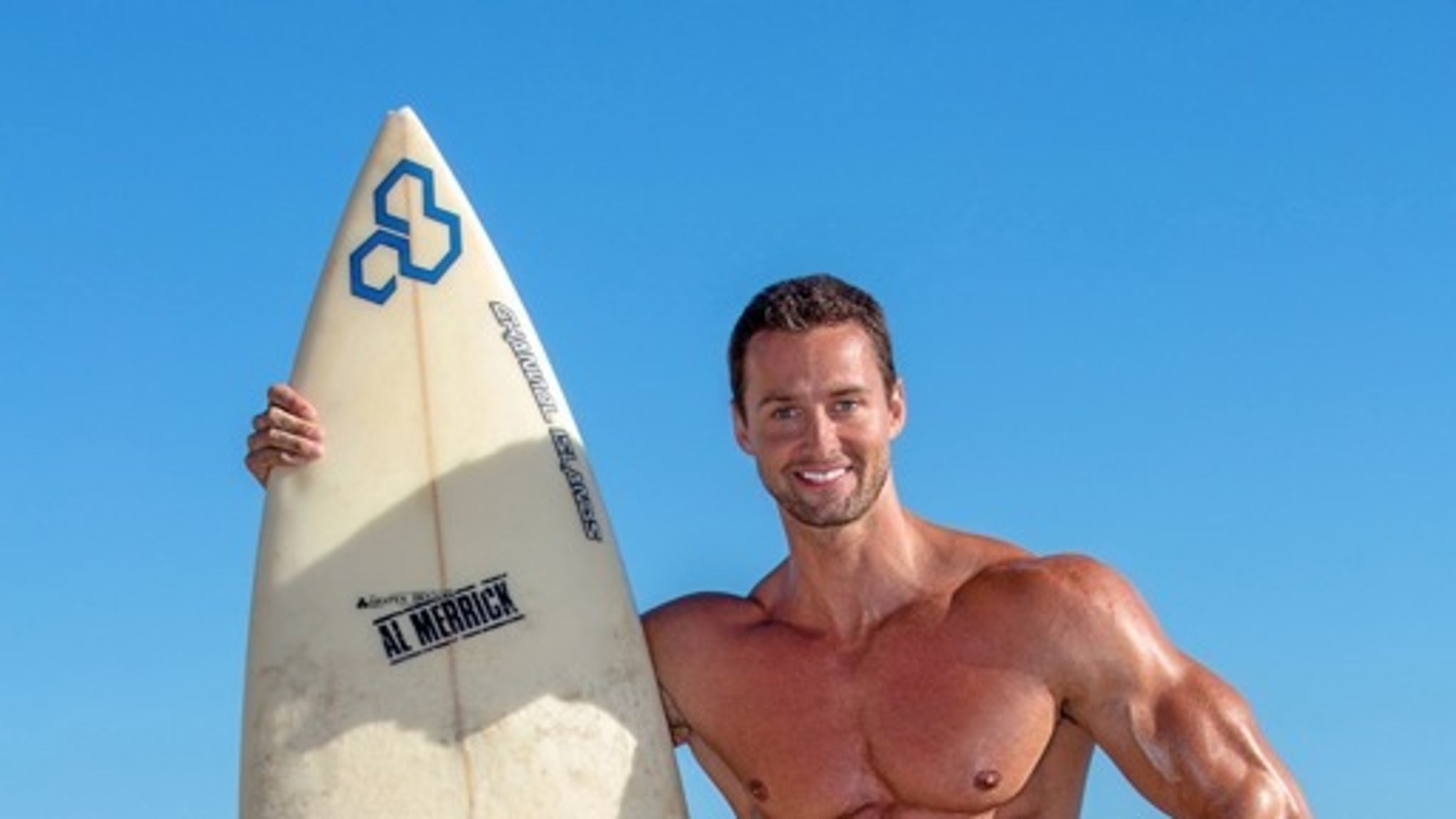 TMZ's Hot Body Photo Gallery ... Made By You!