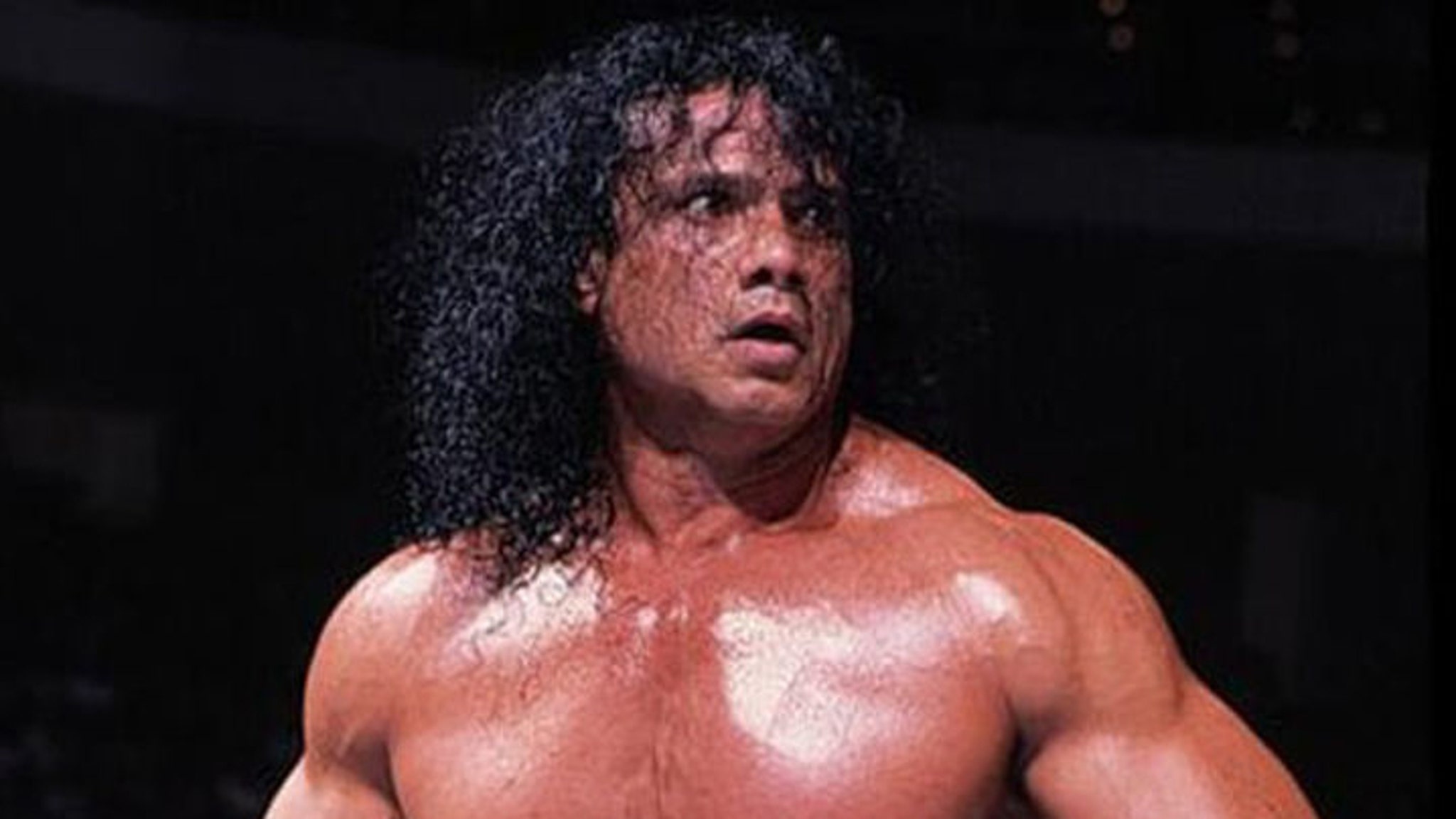 Remembering Jimmy "Superfly" Snuka
