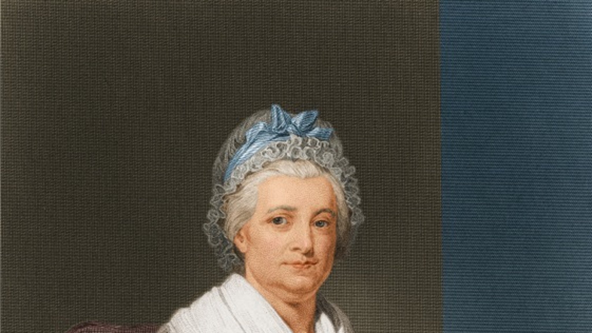 First Ladies -- Through The Years