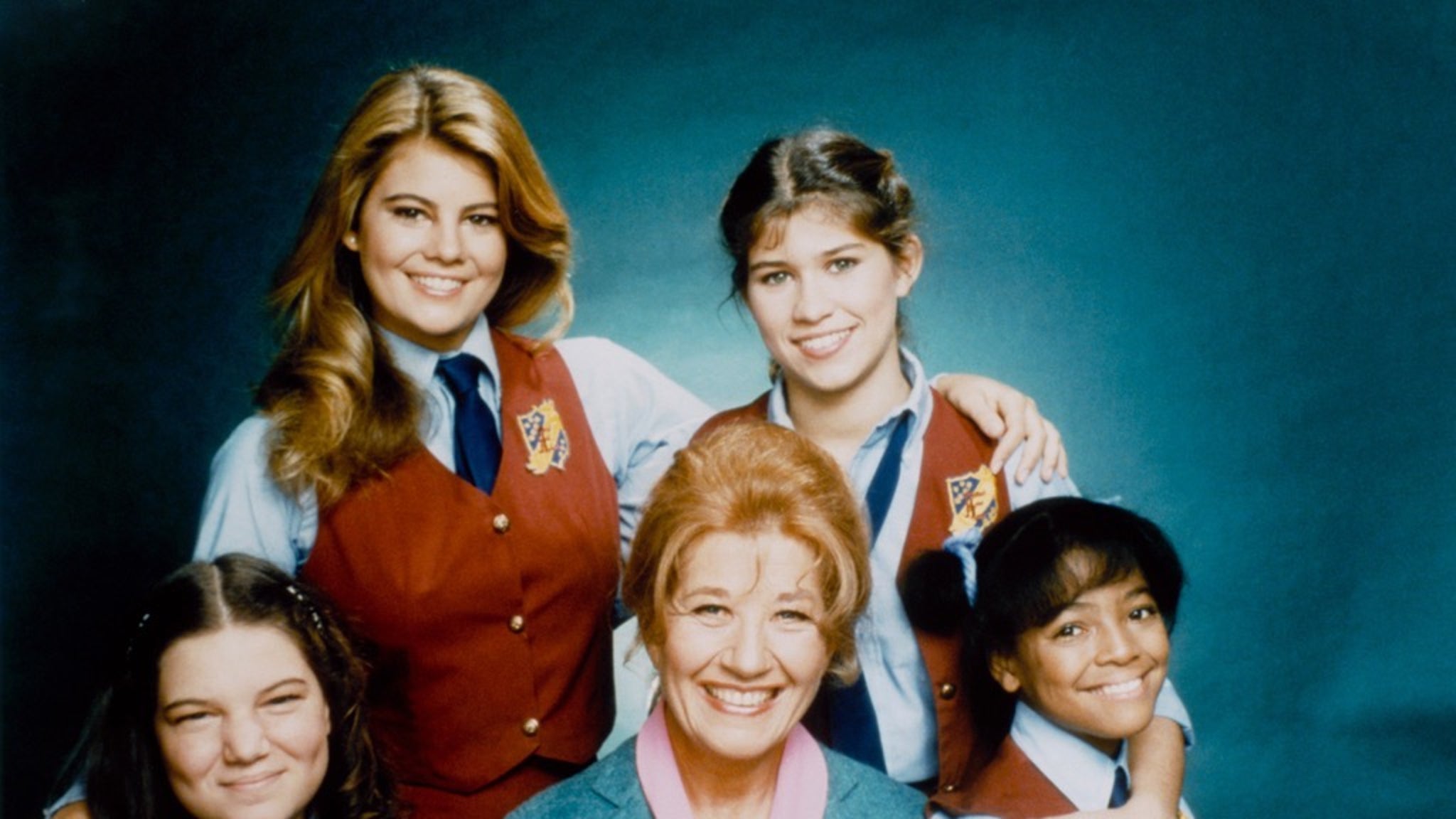 Remembering Charlotte Rae