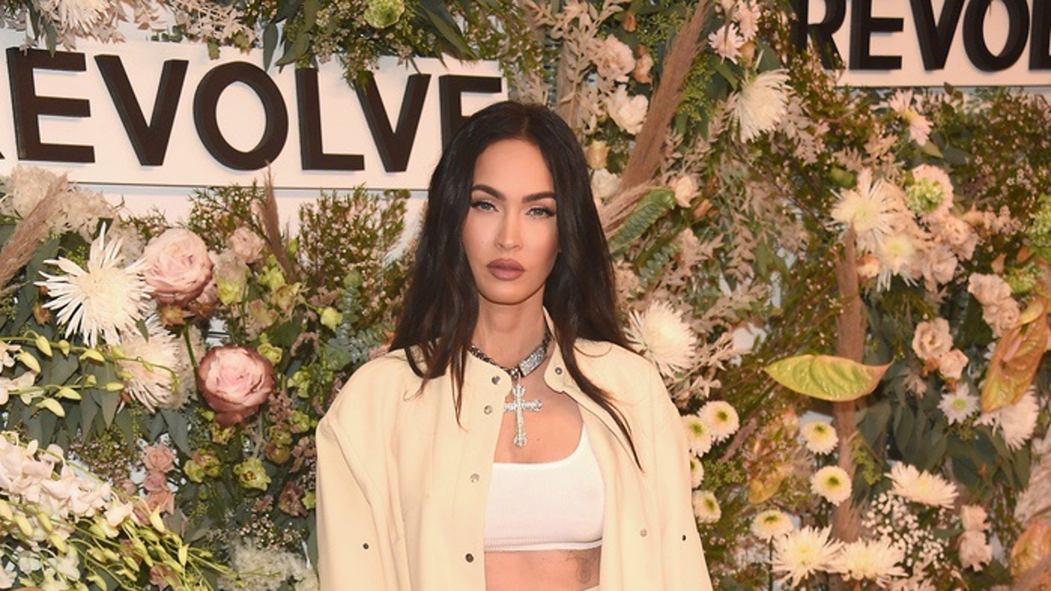 Revolve Gallery at NYFW