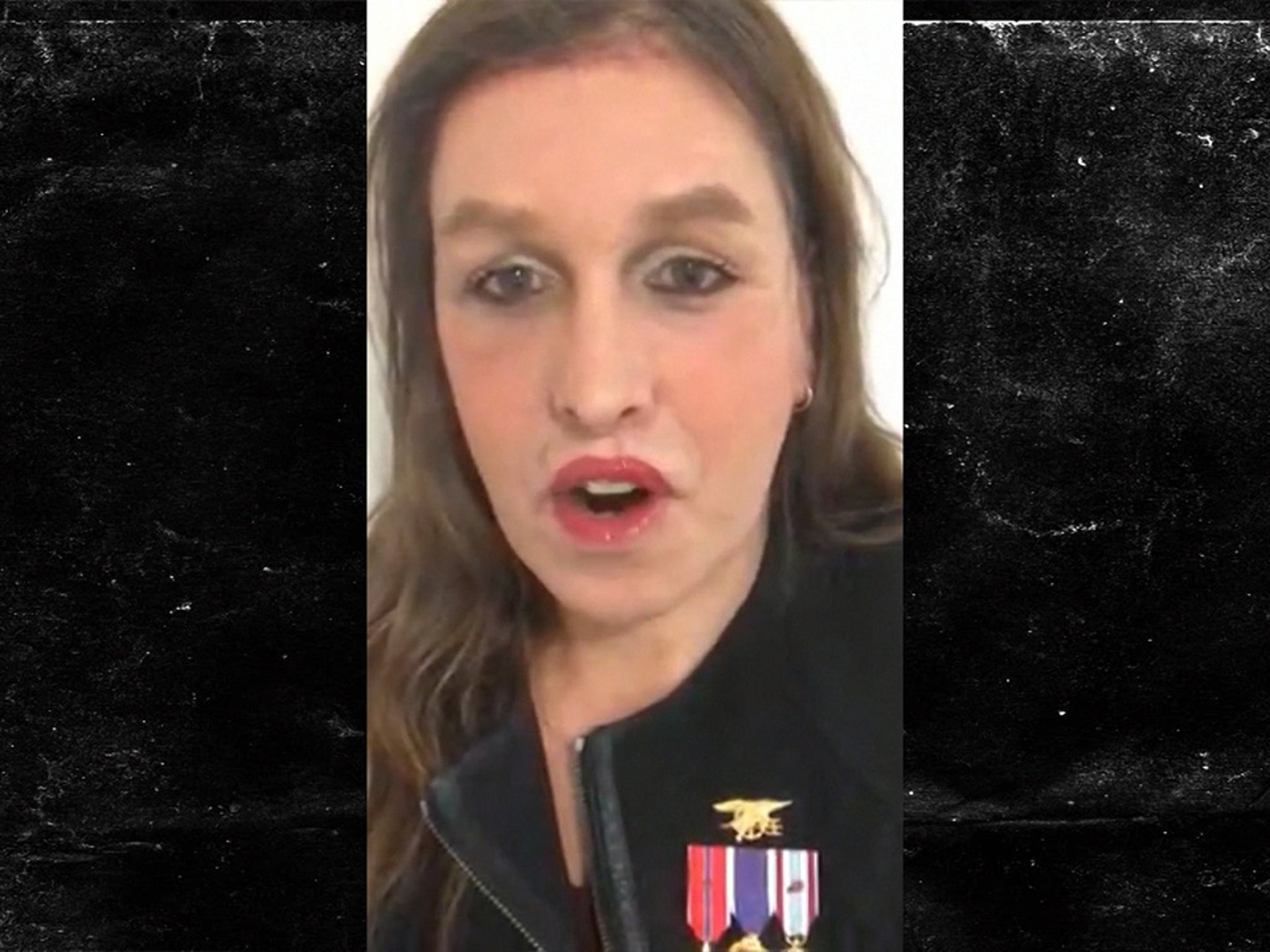 Kristin Beck's Instagram, Twitter & Facebook on IDCrawl