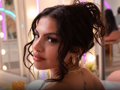 Huda Mustafa: News, Photos, and Videos | TMZ