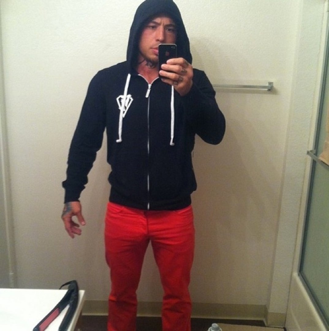 War Machine -- Instagram Photos