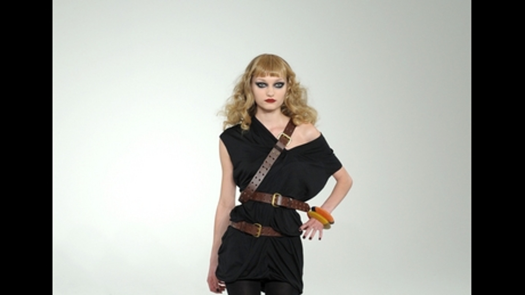 New York City Fashion Week 2010