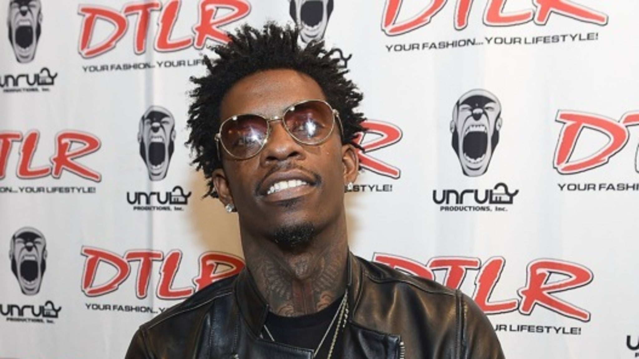 Remembering Rich Homie Quan