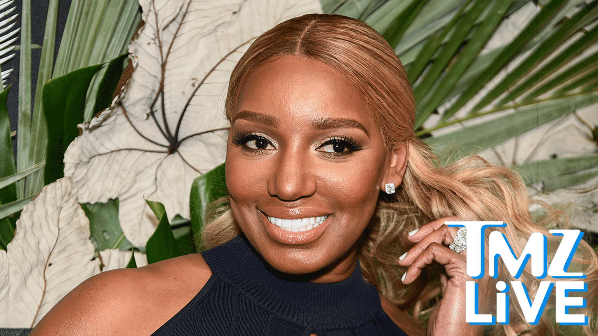 NeNe Leakes Set To Return to Bravo | TMZ Live