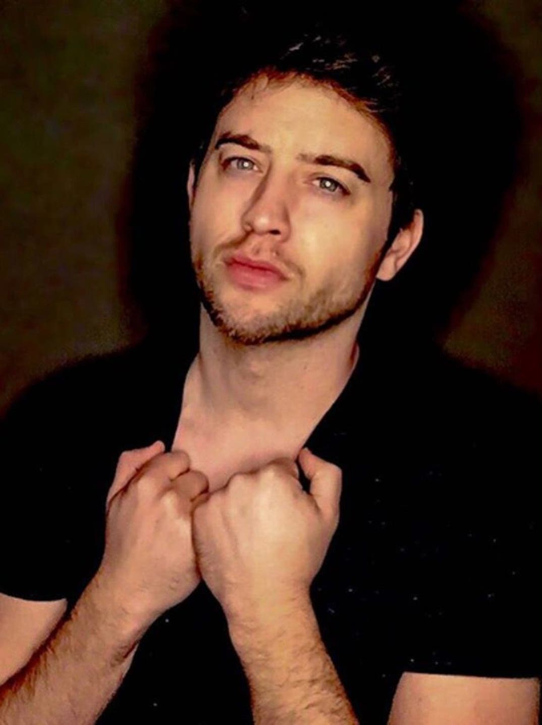 Johnny Pacar Hot