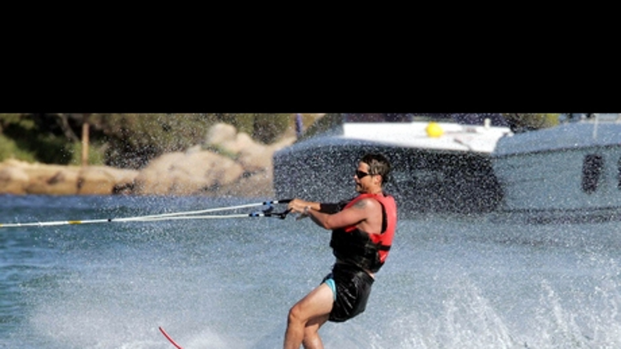 Rob Lowe Through The Years