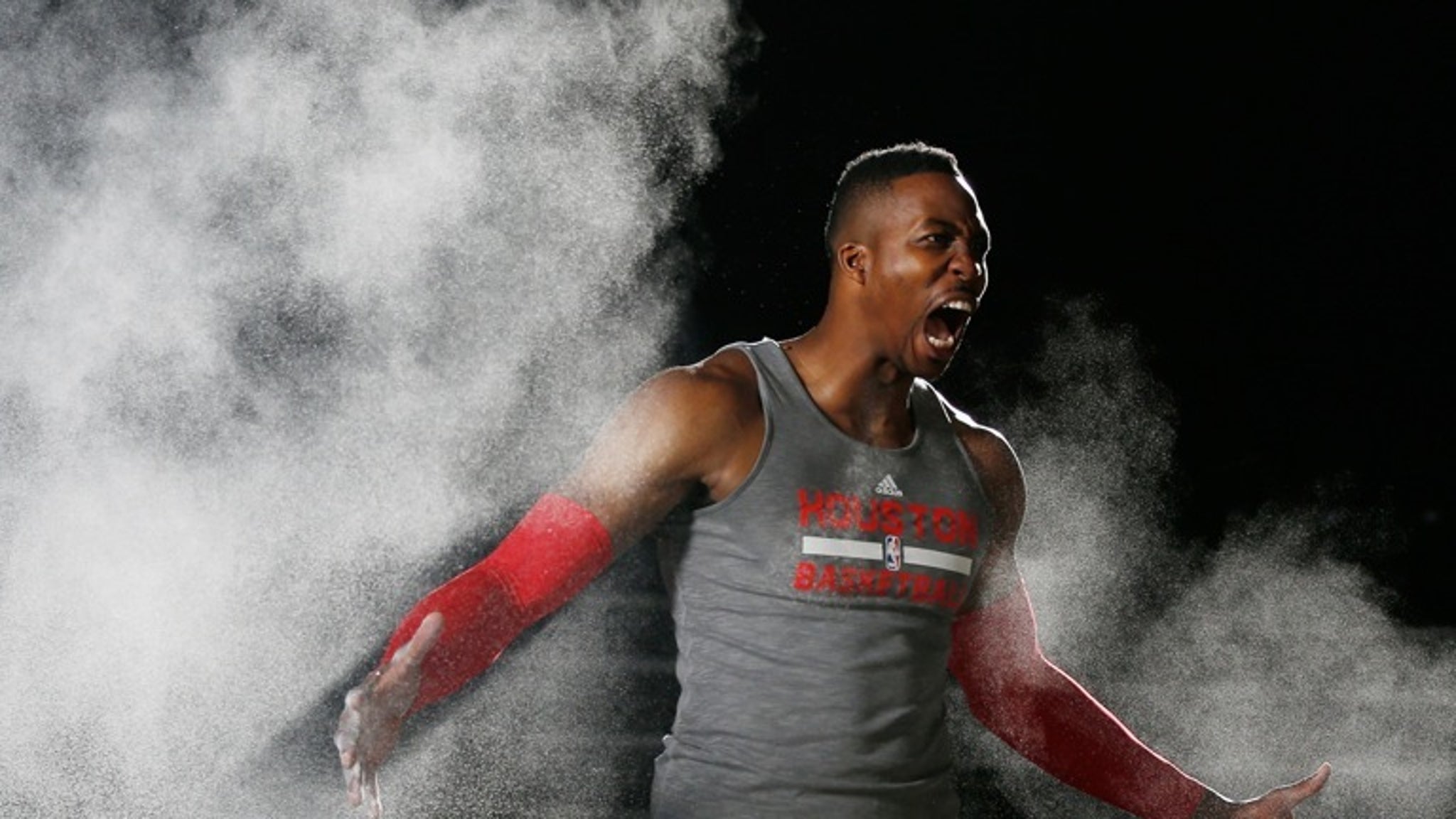 Dwight Howard's Photos