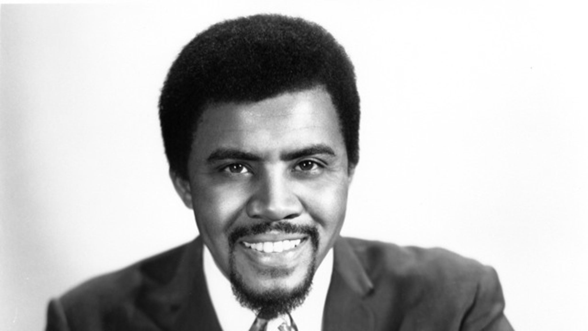 Remembering Jimmy Ruffin