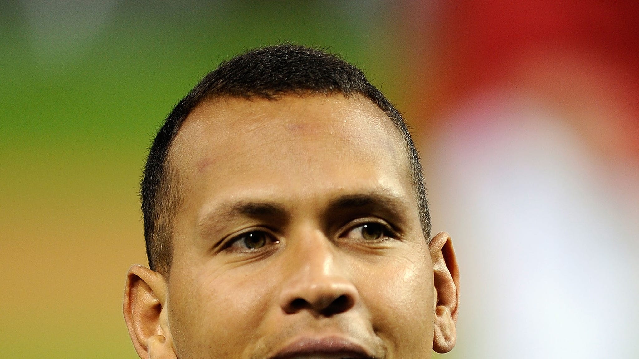 Alex Rodriguez Through The Years