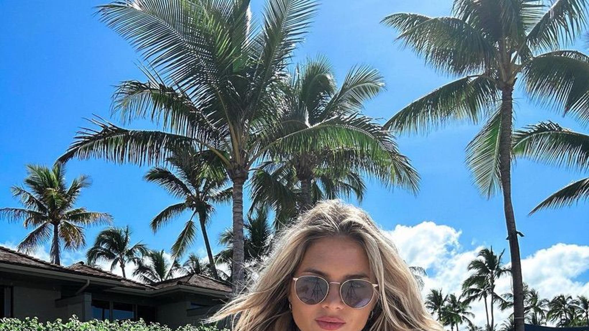 Morgan Ketzner's Hawaii Hot Shots