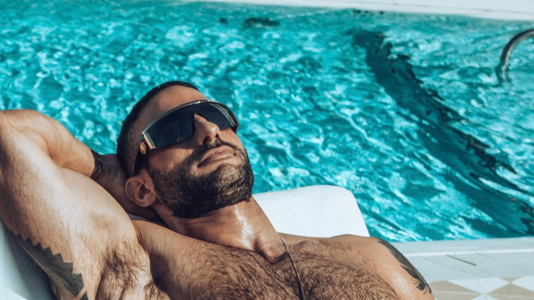 Eliad Cohen Hot Shots