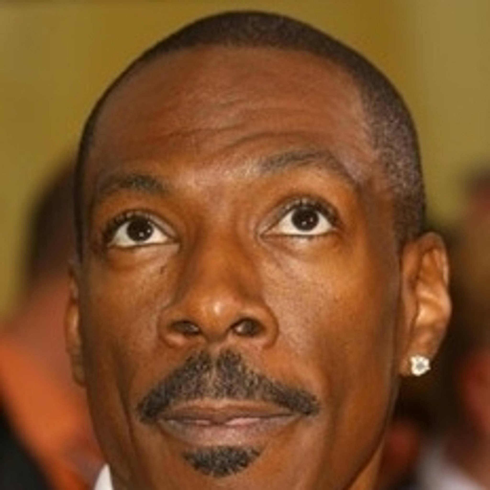 Eddie Murphy Délirant De La Glace
