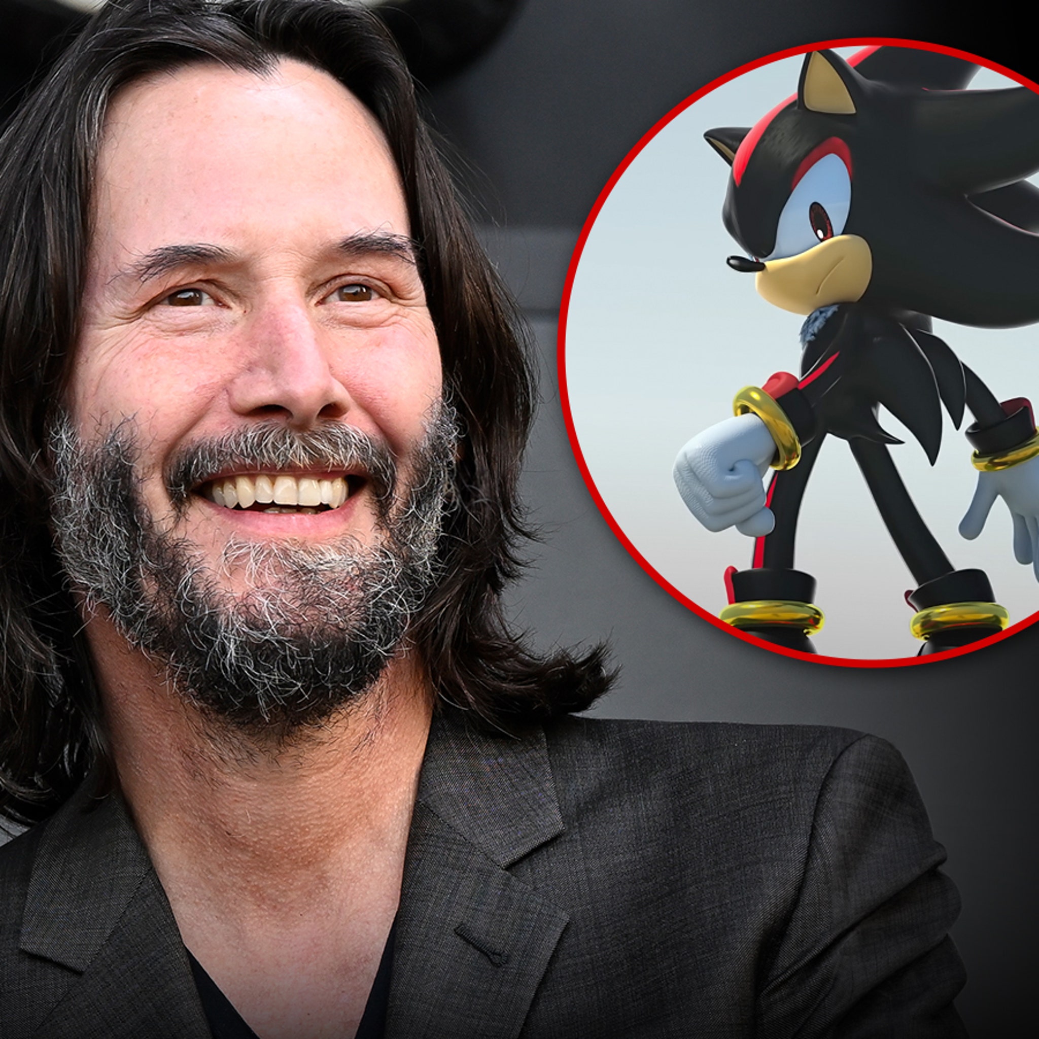 Who Voices Shadow In Sonic Prime Season 3 - Infoupdate.org