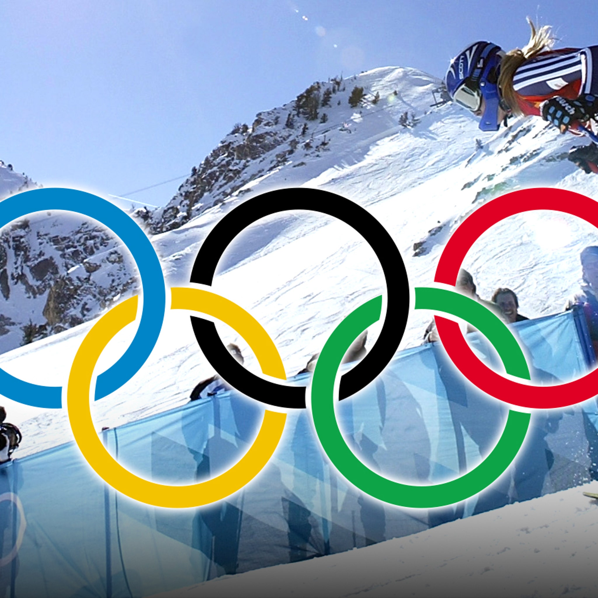 Winter Olympics Games
