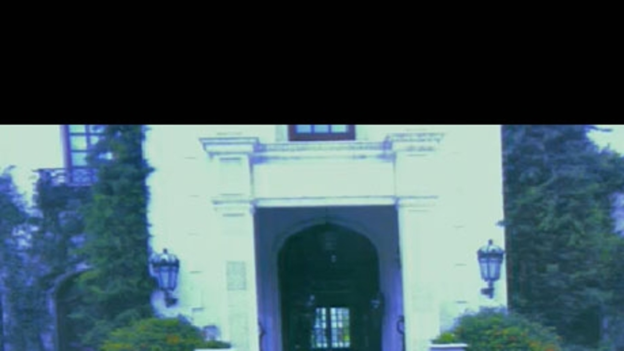 Michael's Death House