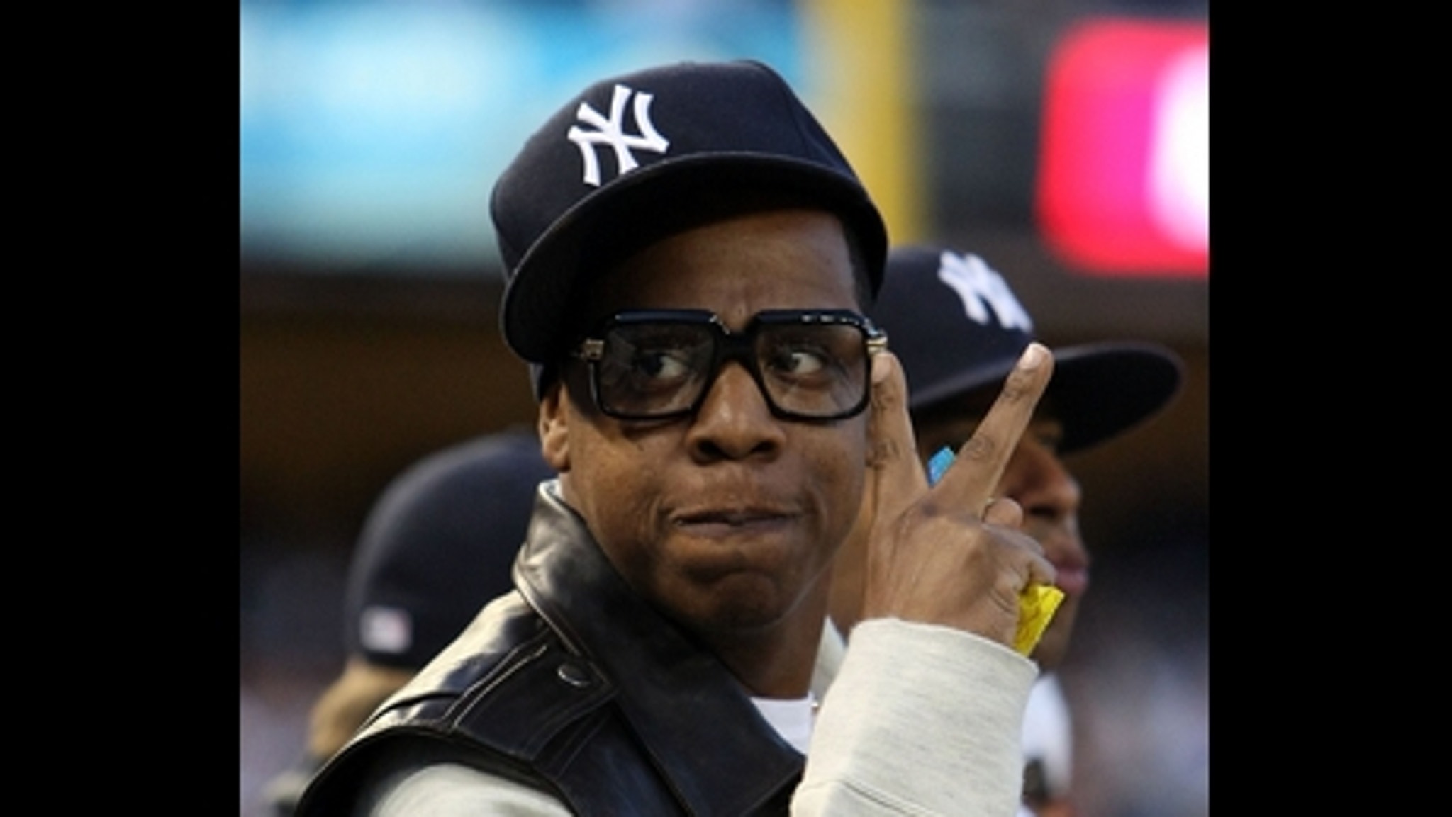 Yankees Fans
