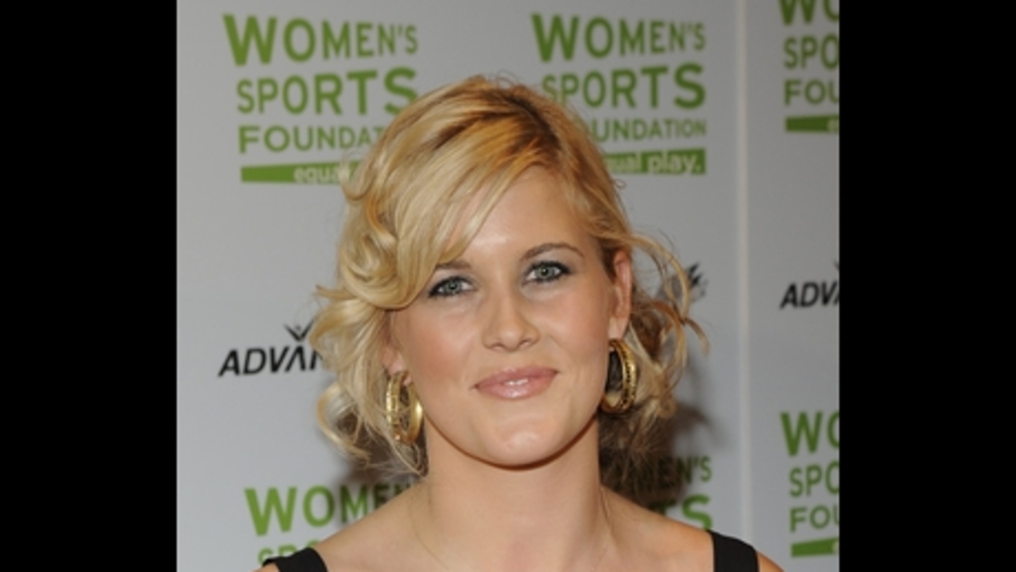 Remembering Sarah Burke