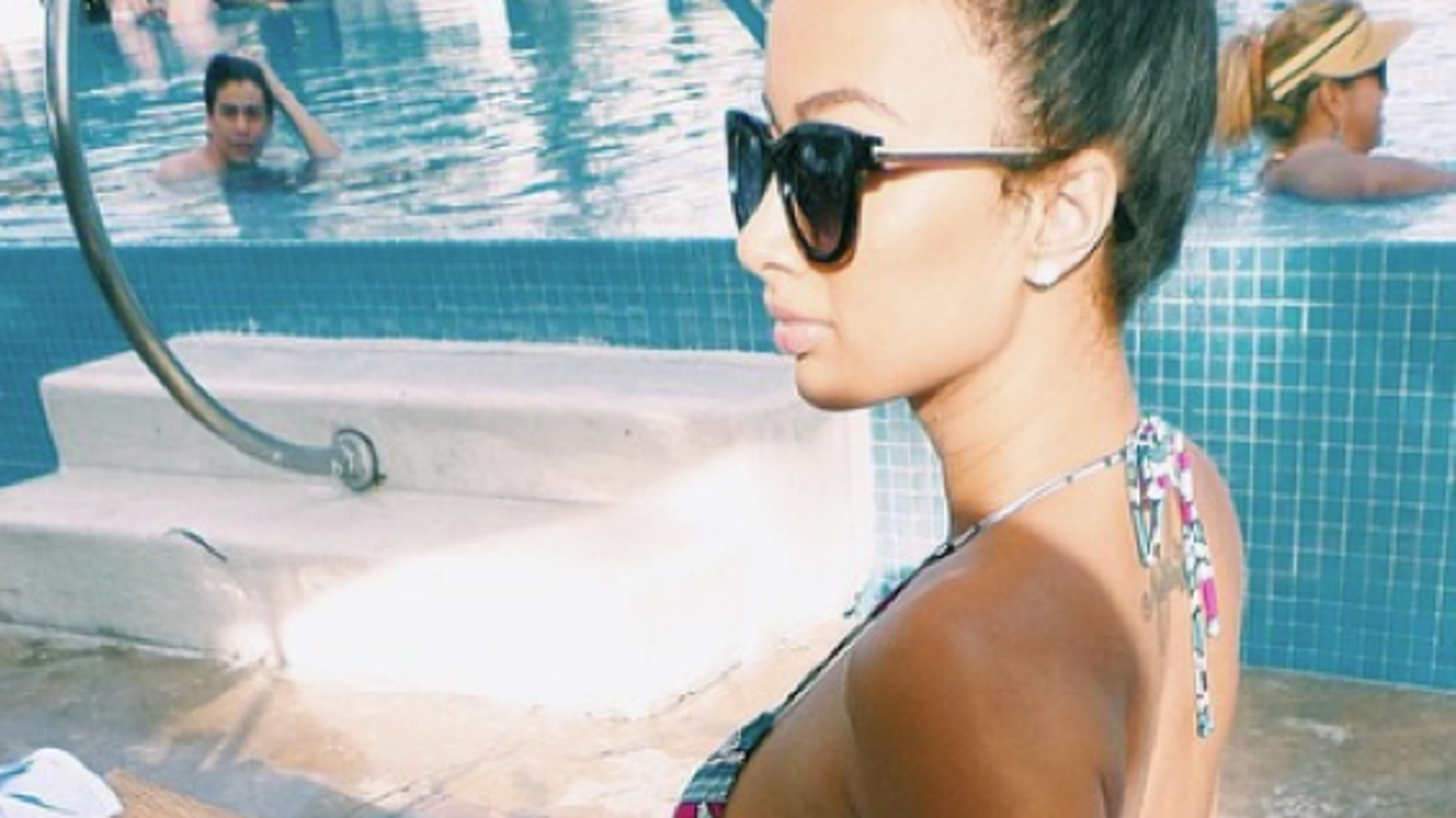 Draya Michele's Hot Shots