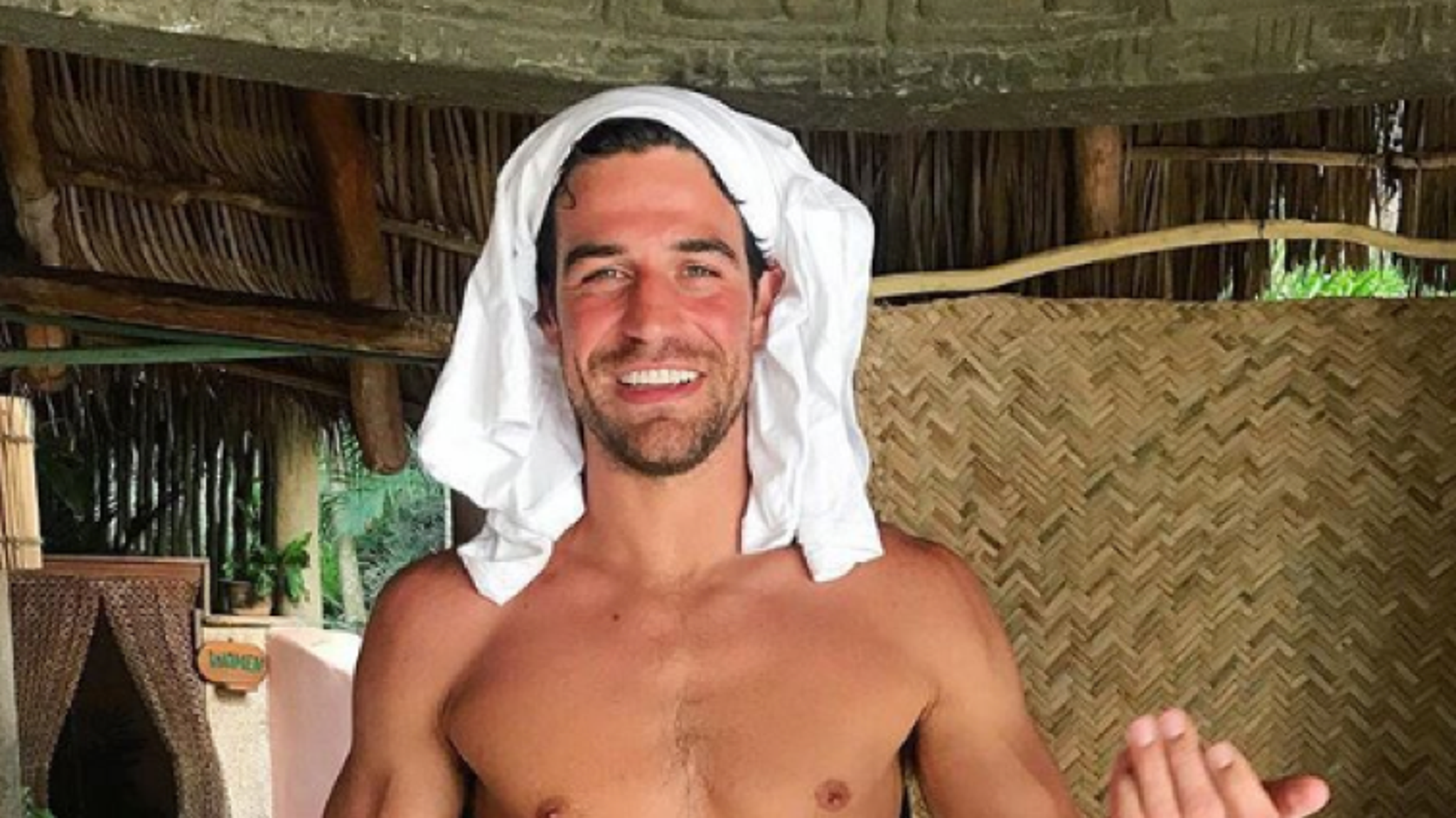 Joe Amabile's Hot Shots