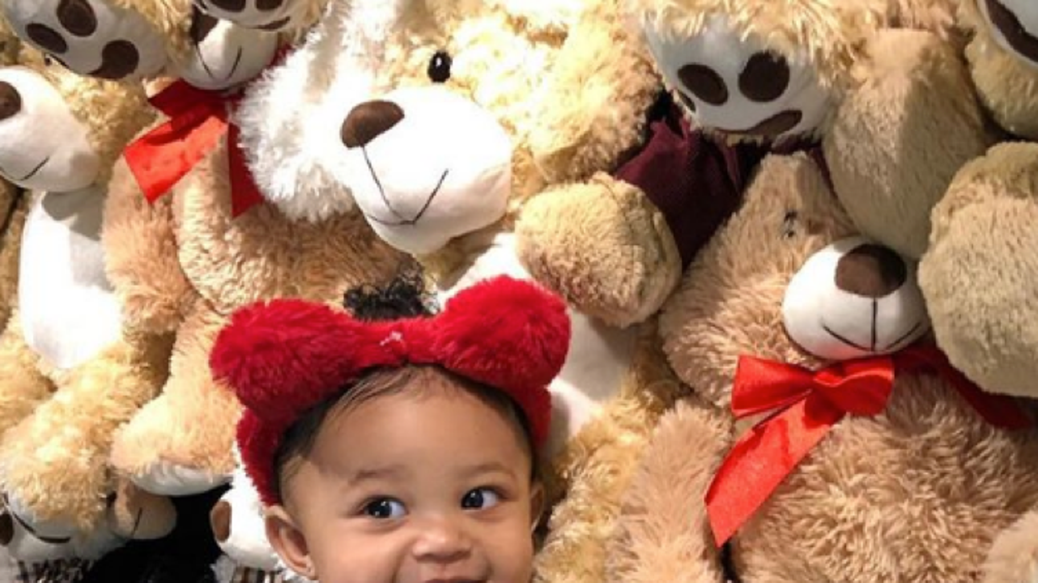 Stormi Photos