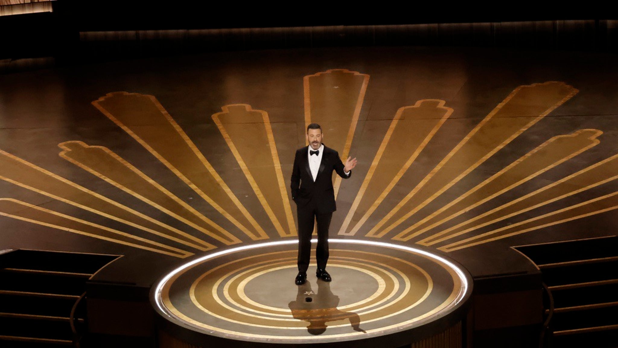 Most Memorable Moments of the 2023 Oscars