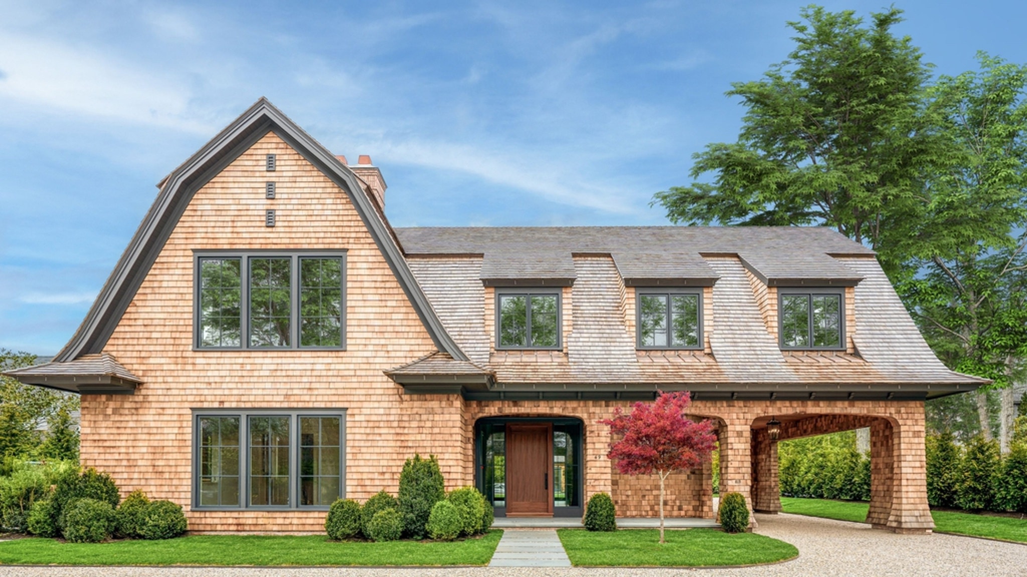 Josh Flagg Purchases $10M Hamptons Estate