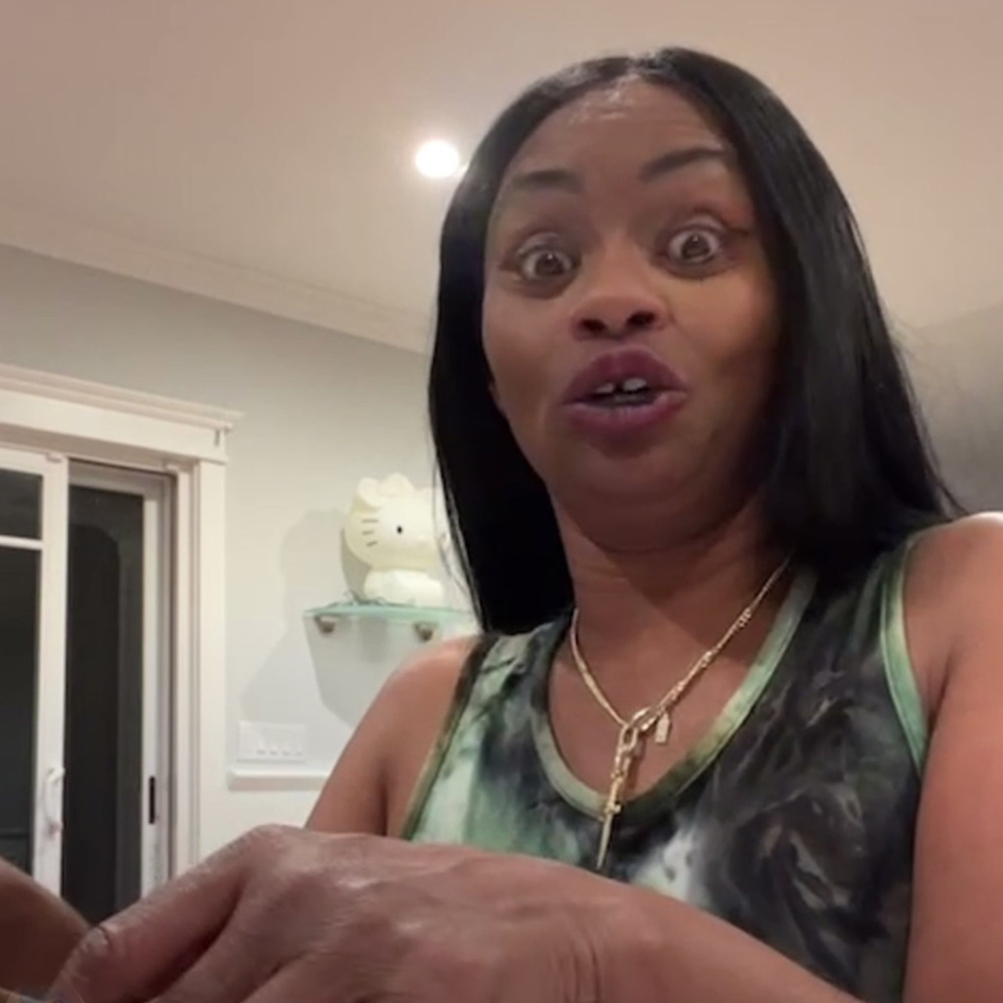 Toni Kim's Instagram, Twitter & Facebook on IDCrawl