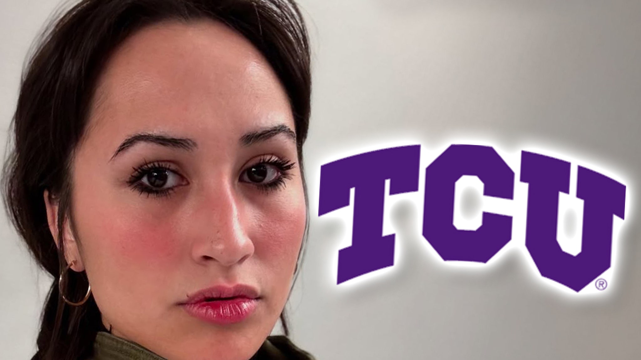 Chloe Cole Claims Texas Christian University Canceled Her Event