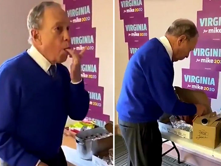 Emil in 'RoboCop' 'Memba Him?!