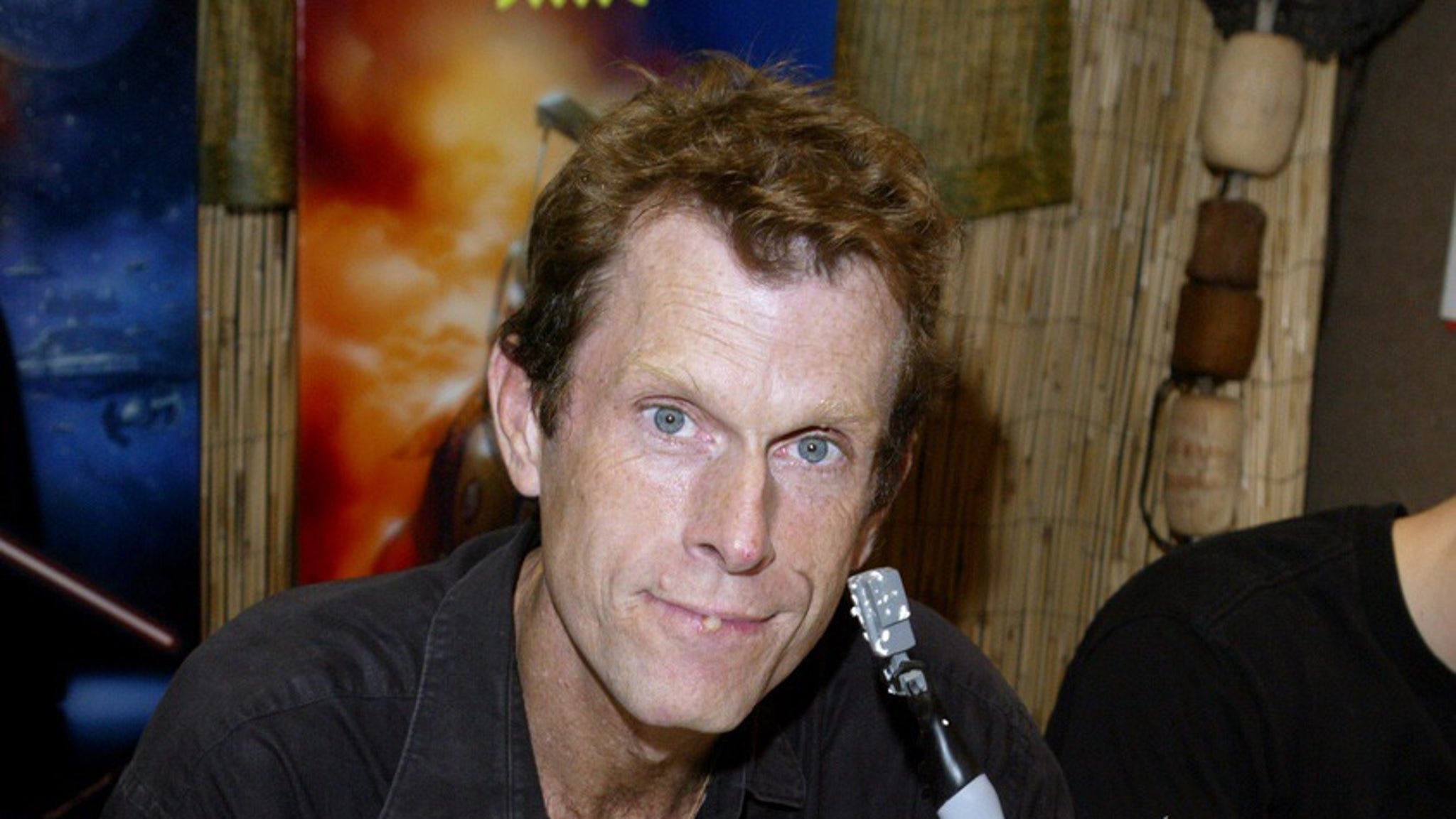 Remembering Kevin Conroy