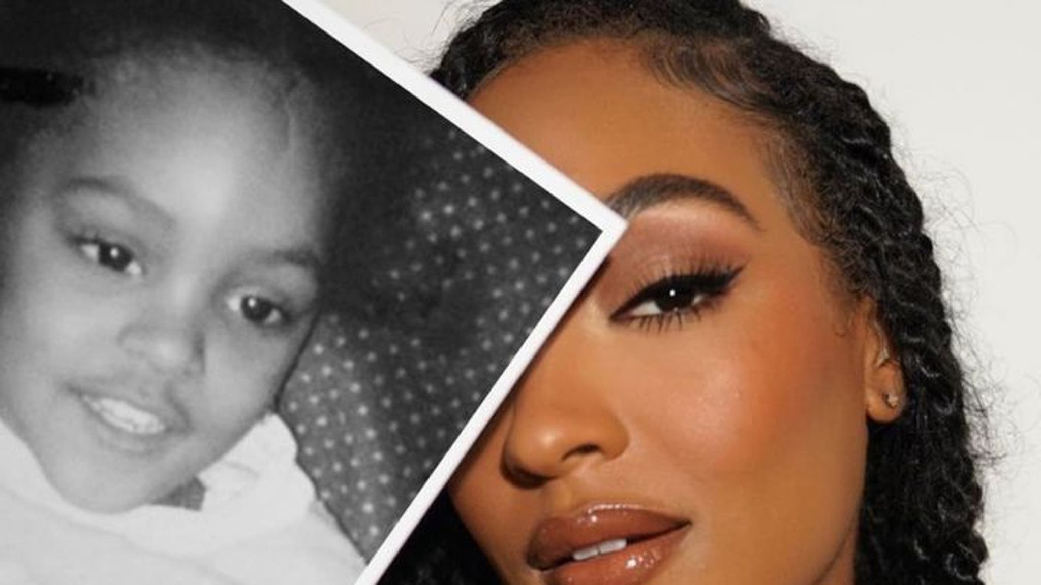 Boss Stars For The 'Be Your Own BOSS' Campaign