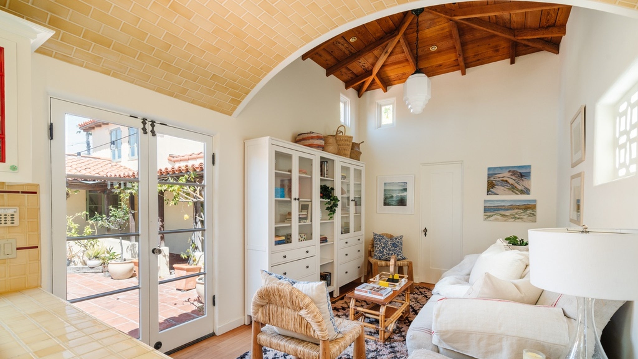 Anthony Edwards Selling Dana Point Beach House
