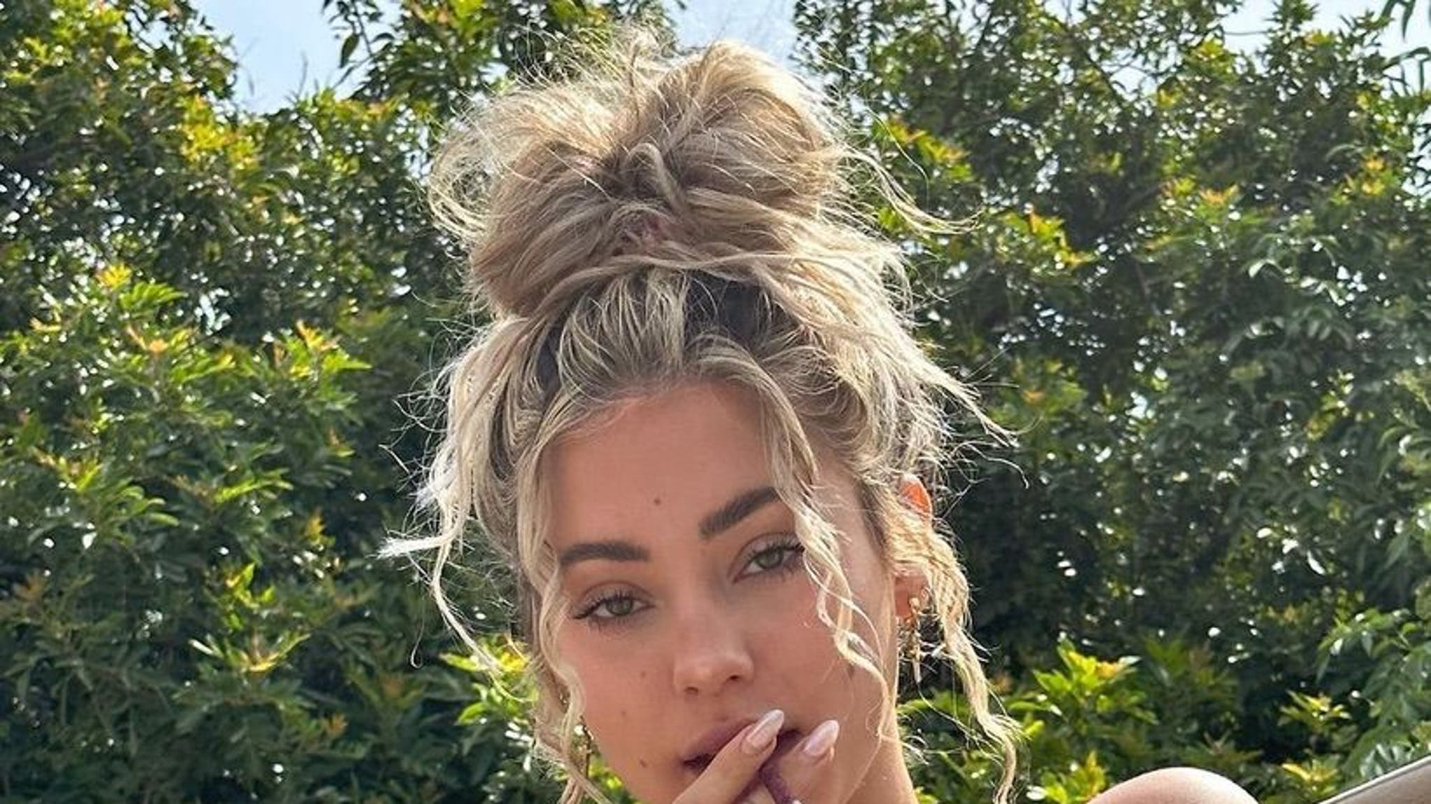 Smoking Stars