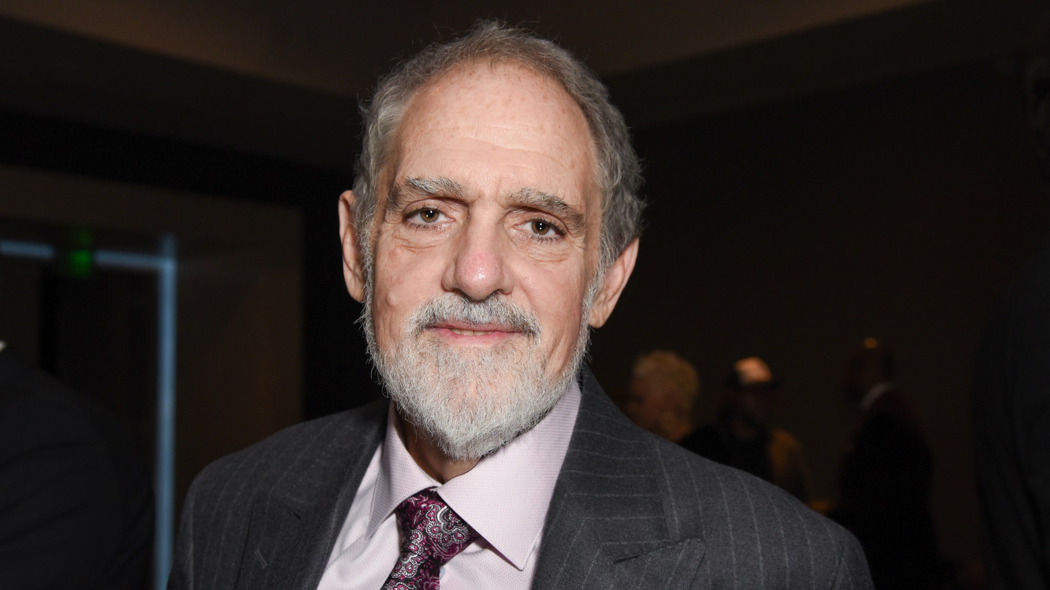 Remembering Jon Landau