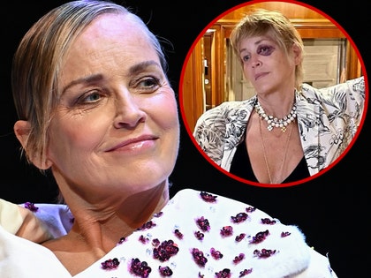 Sharon Stone Latest News And Updates TMZ