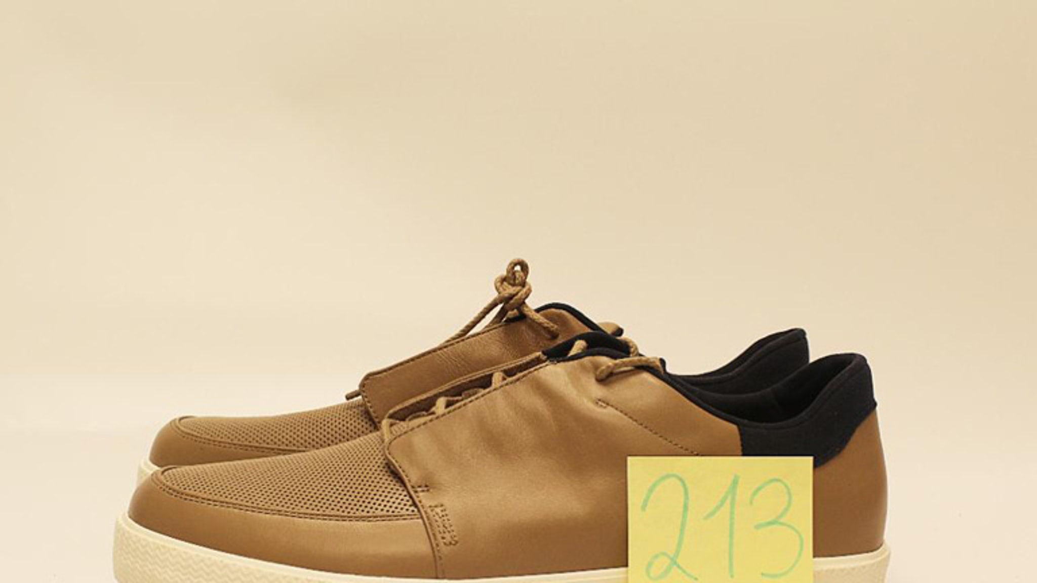 Warren Sapp Shoe Collection!