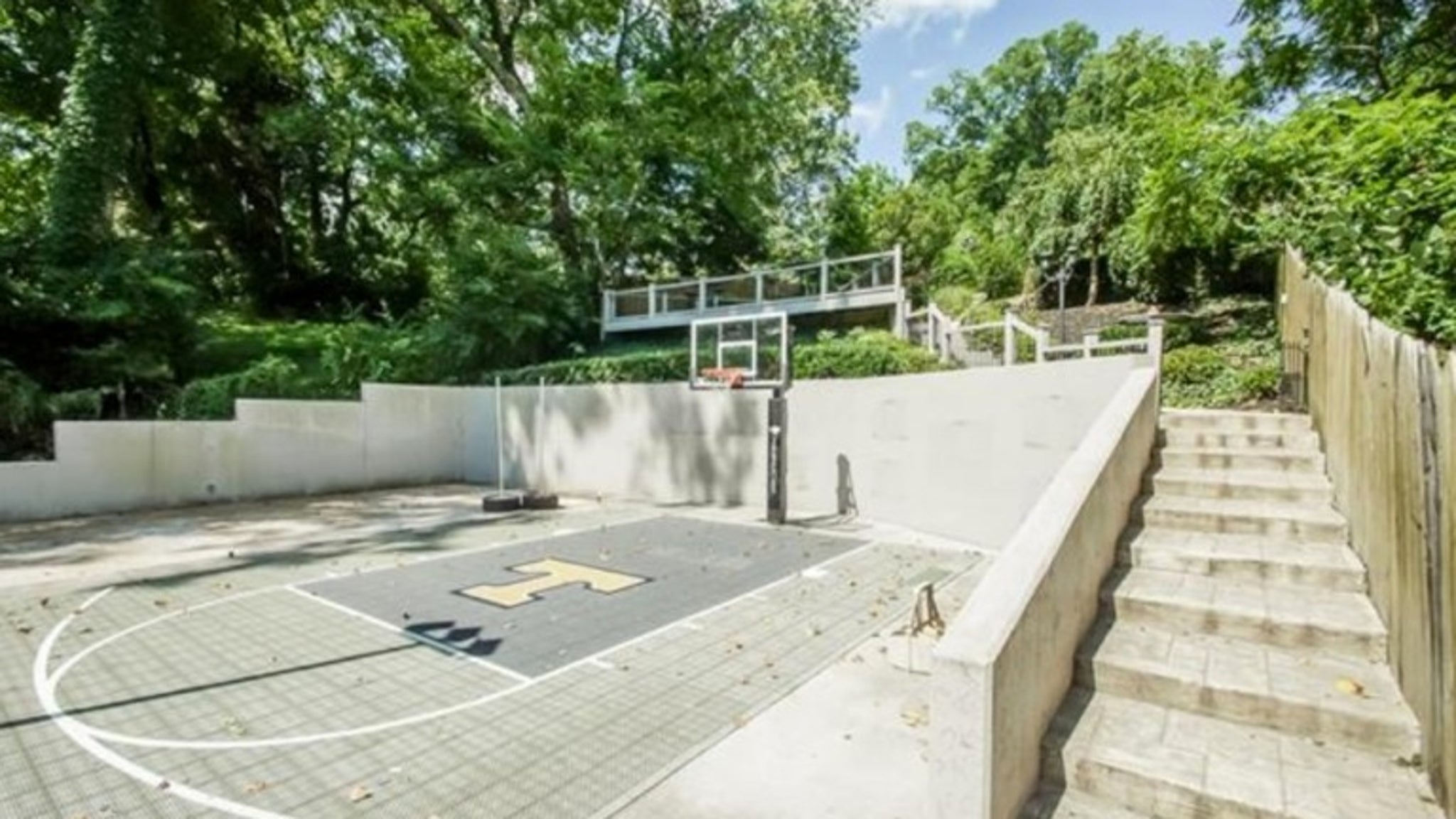 WWE's Lana and Rusev Buy House in Nashville