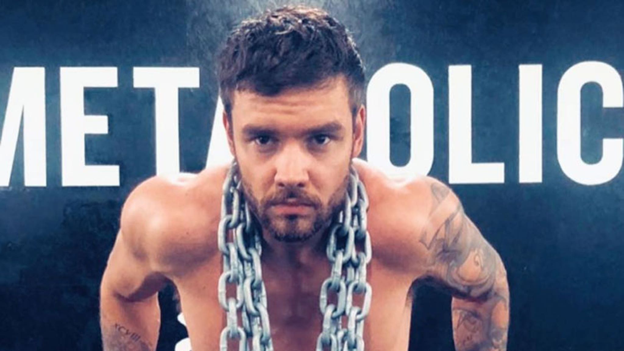 Celebrity Chain Workouts