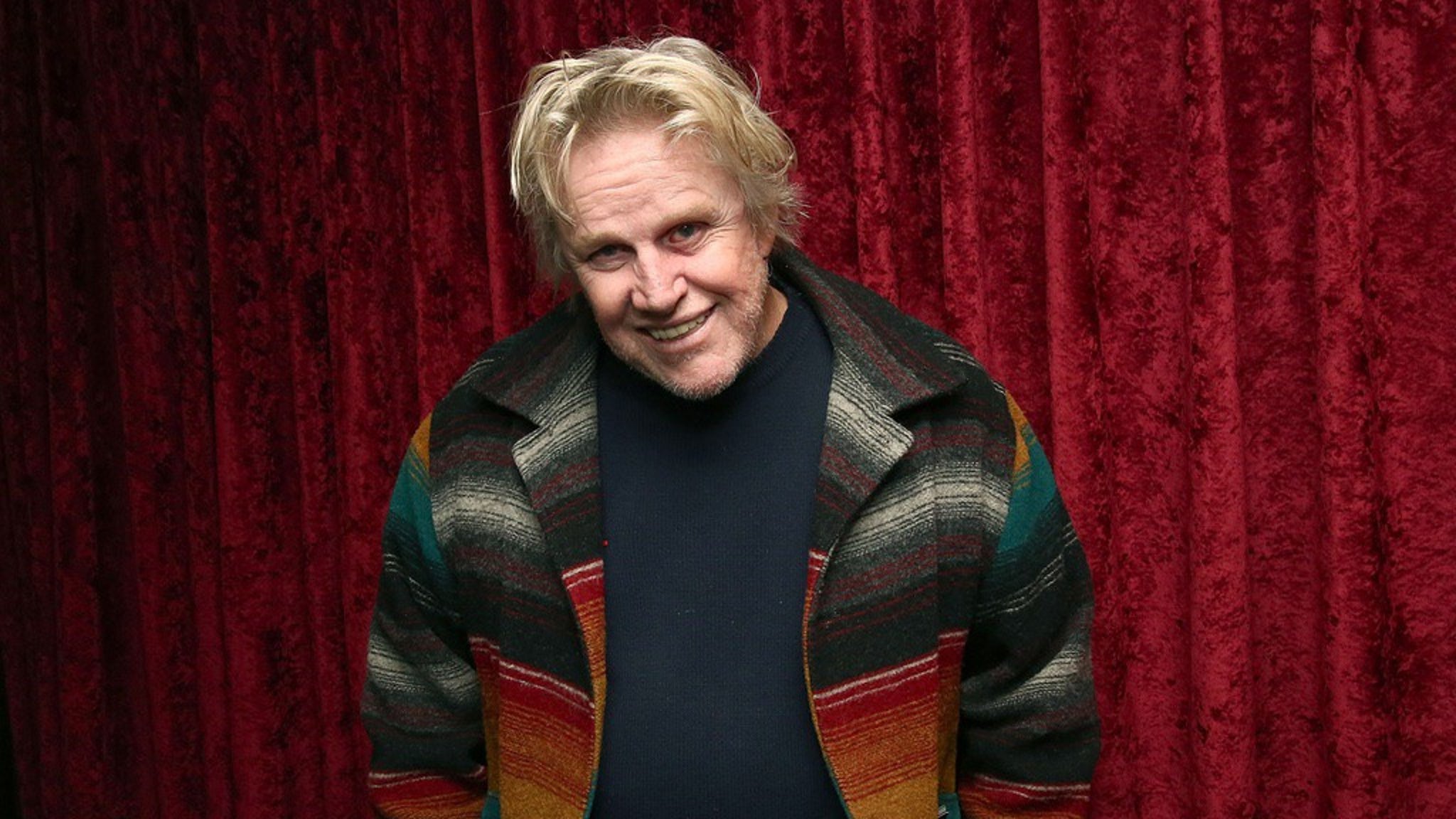 Gary Busey Through The Years