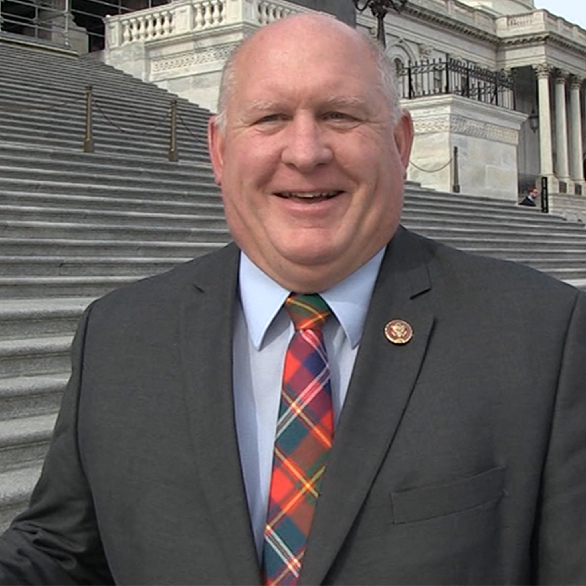 Glenn Thompson News, Articles, Stories & Trends for Today