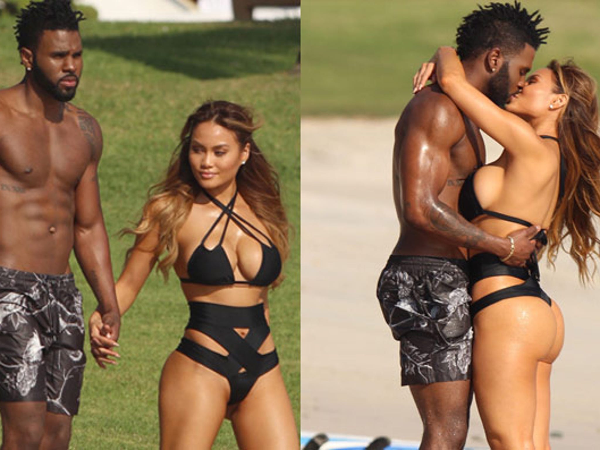 Daphnejoyandjasonderulo